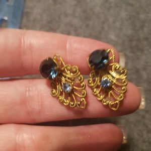 Jewelry | Earrings For Prom Pretty And Dainty | Poshmark